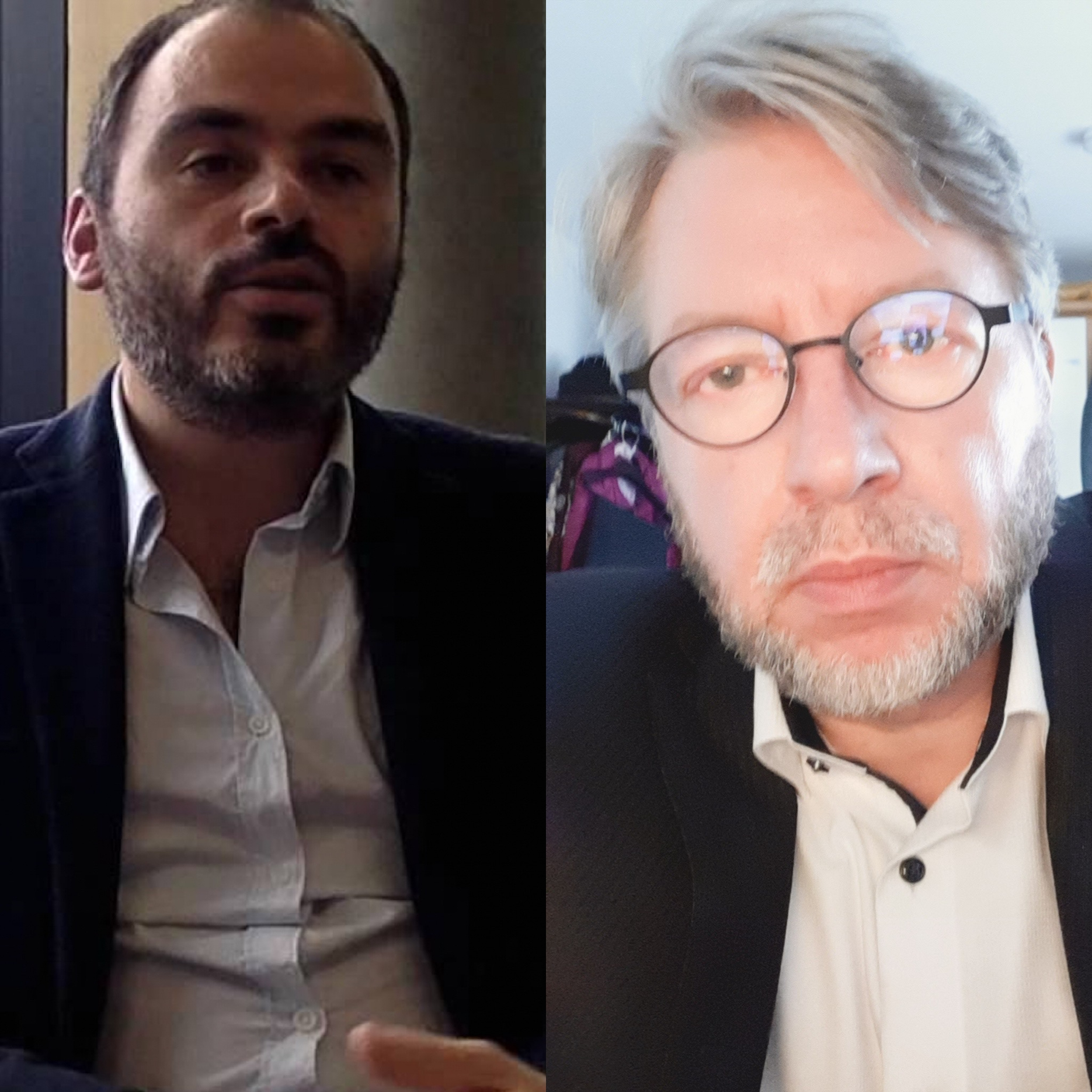 The Lex Academic Interview: Mario Von Der Ruhr - Lex Academic®